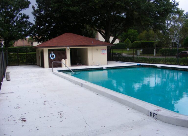 Galleries - The Pool Doctor - Pool Remodeling Gallery