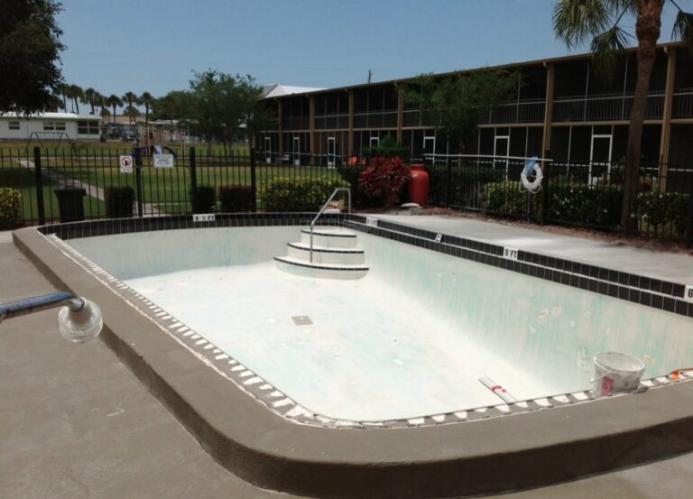 Galleries - The Pool Doctor - Pool Remodeling Gallery