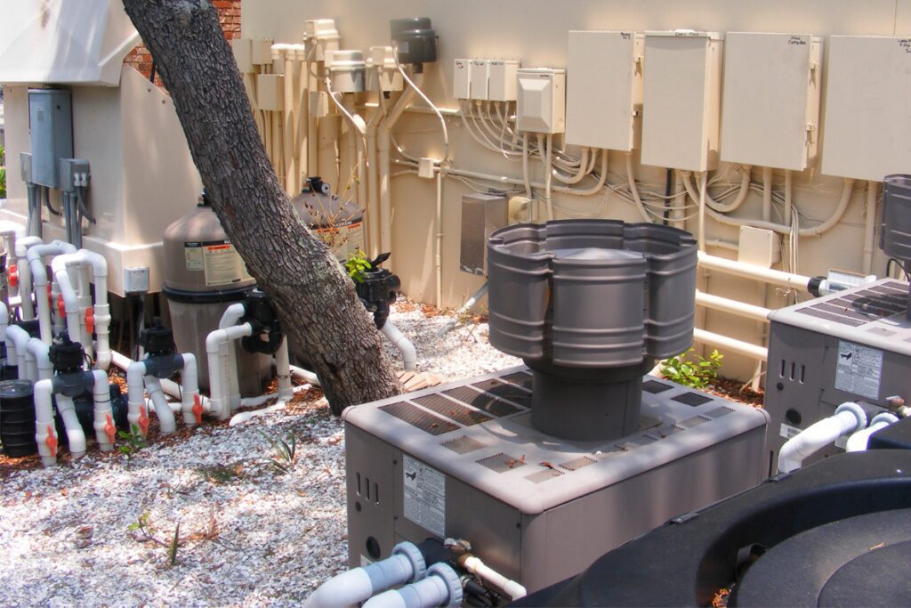 Pool Pumps - The Pool Doctor - Pool Pump Troubleshooting