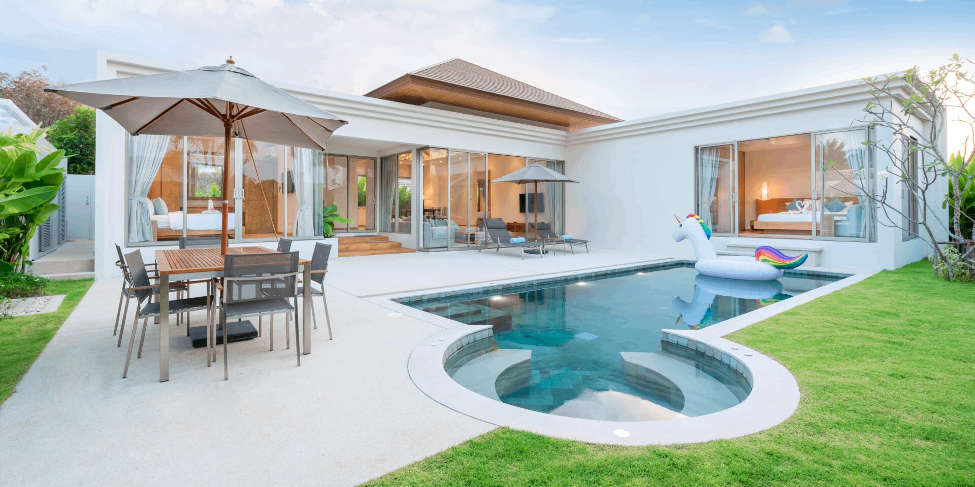 About Us - The Pool Doctor - Professional Pool Contractors