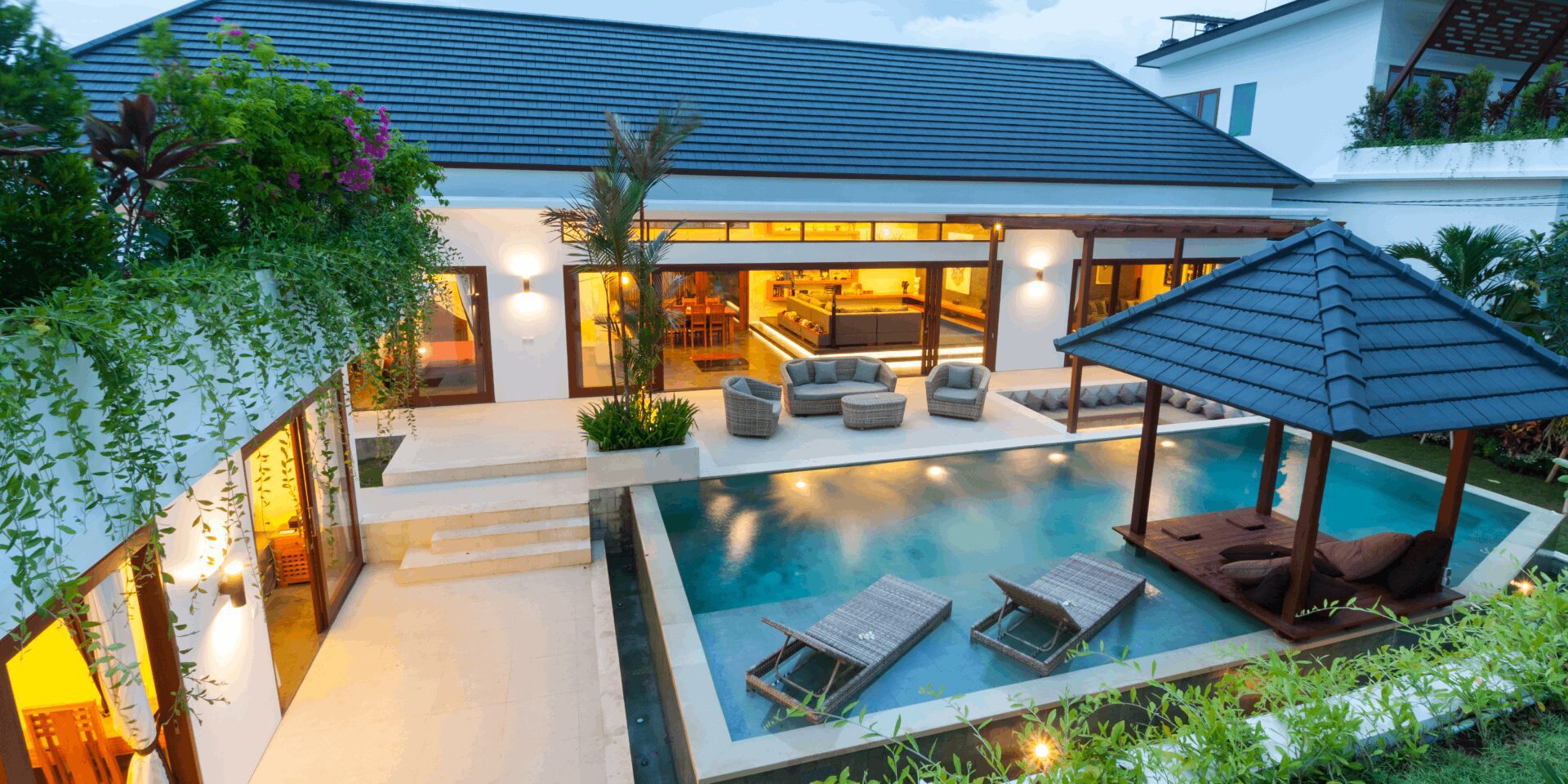 Pool Automation - The Pool Doctor - Smart Pool Automation