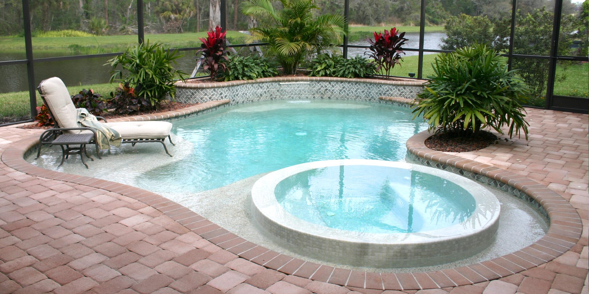 Pool Renovation - The Pool Doctor - Pool Renovation Services