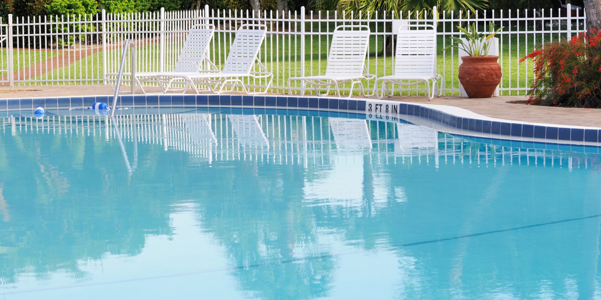 Pool Resurfacing Services - The Pool Doctor